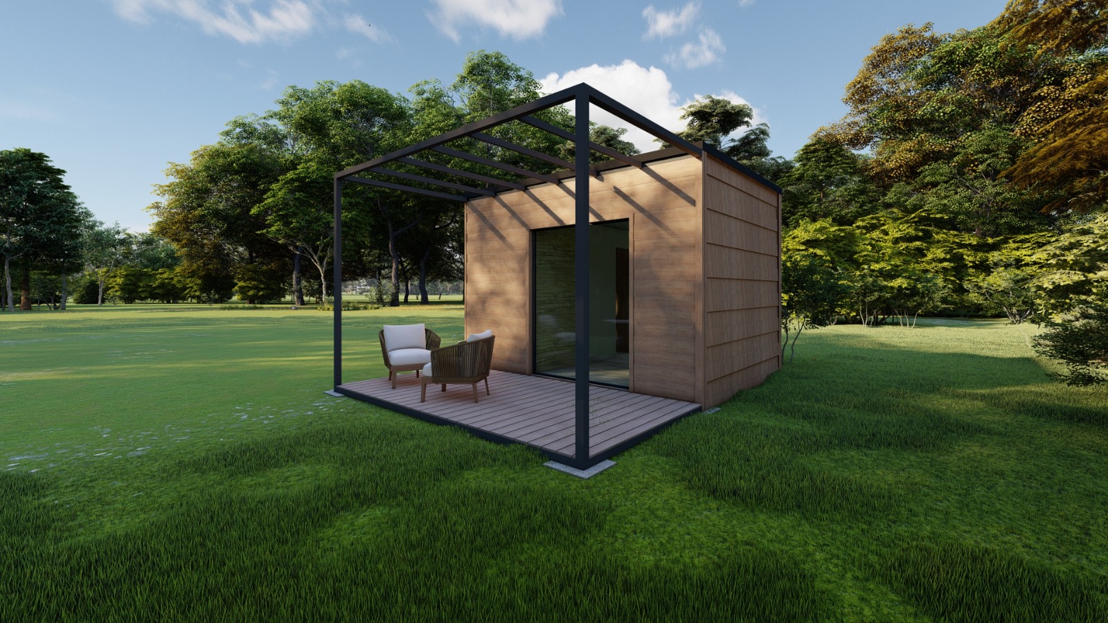 Mi PLAM - Lauro Desarrollos