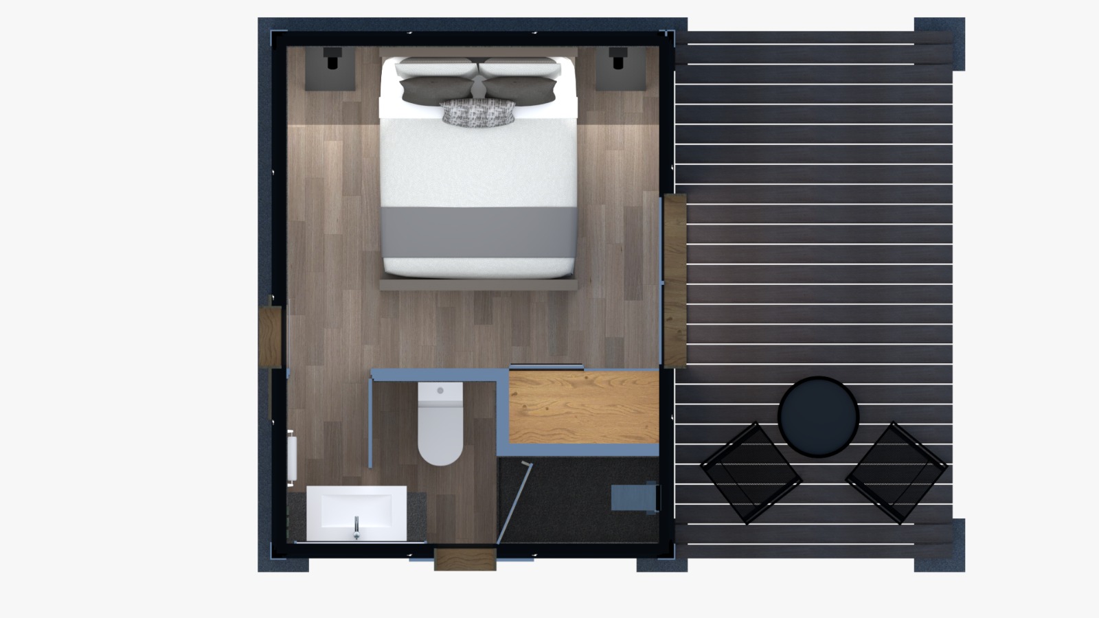 Mi PLAM - Lauro Desarrollos